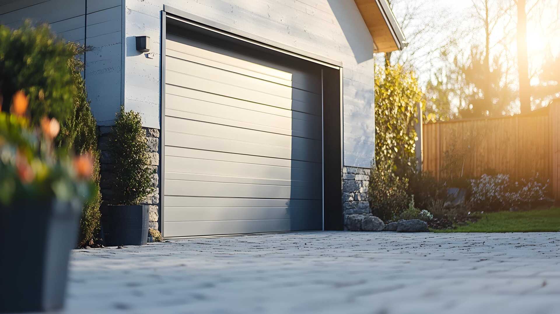 Unlocking Hidden Issues in Garage Door Repairs | Environmental Door
