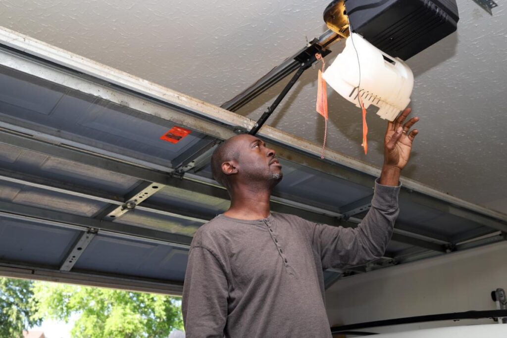 7 Essential Overhead Door Maintenance Tips for Homes