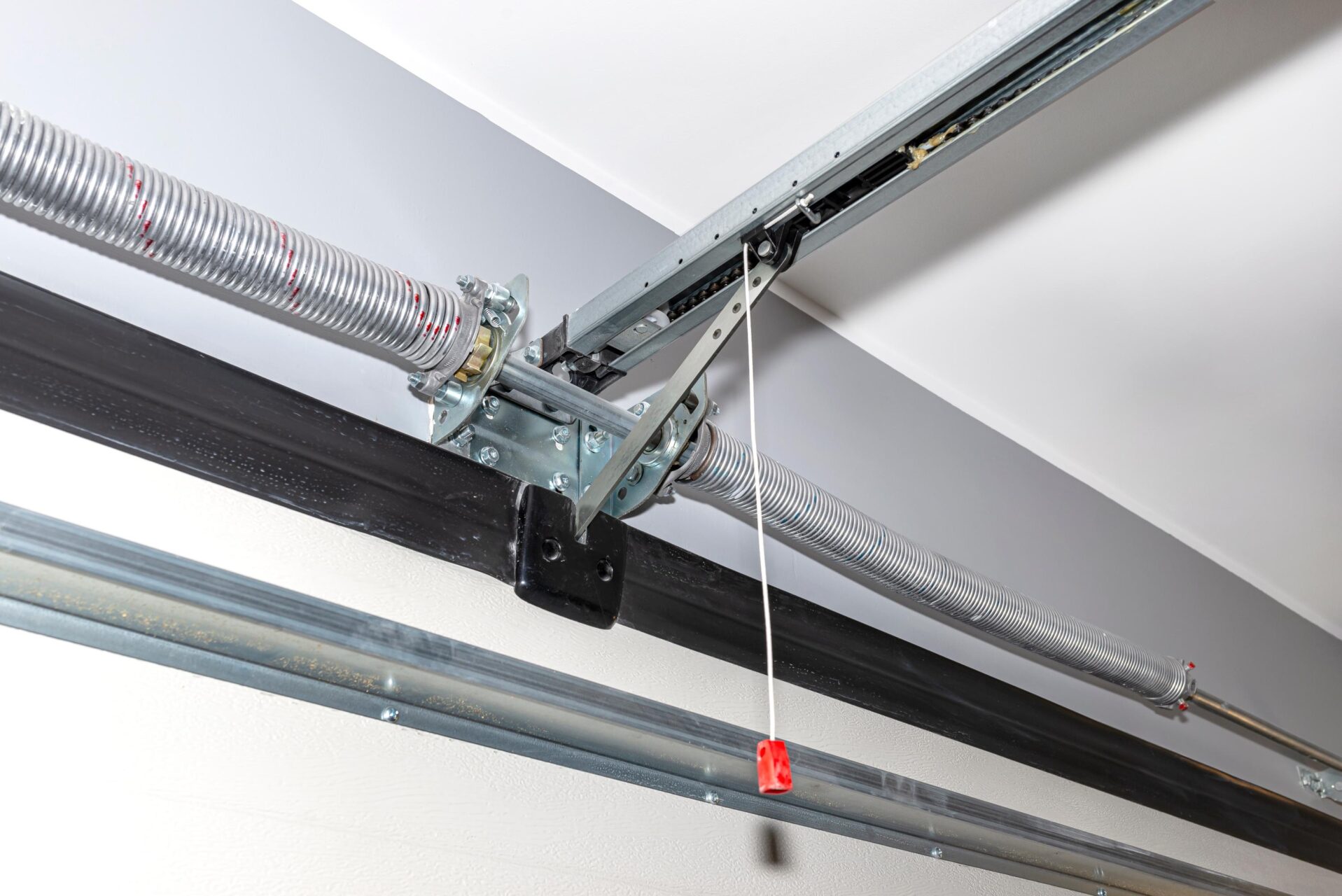 7 Monumental Garage Door Spring Replacement Solutions