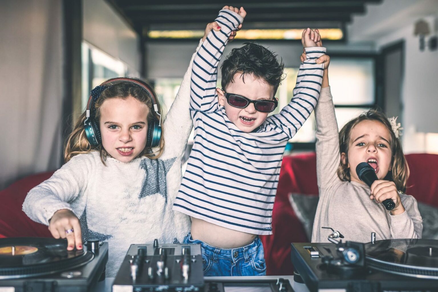 Transform Garage into Party Space All Guests Will Enjoy